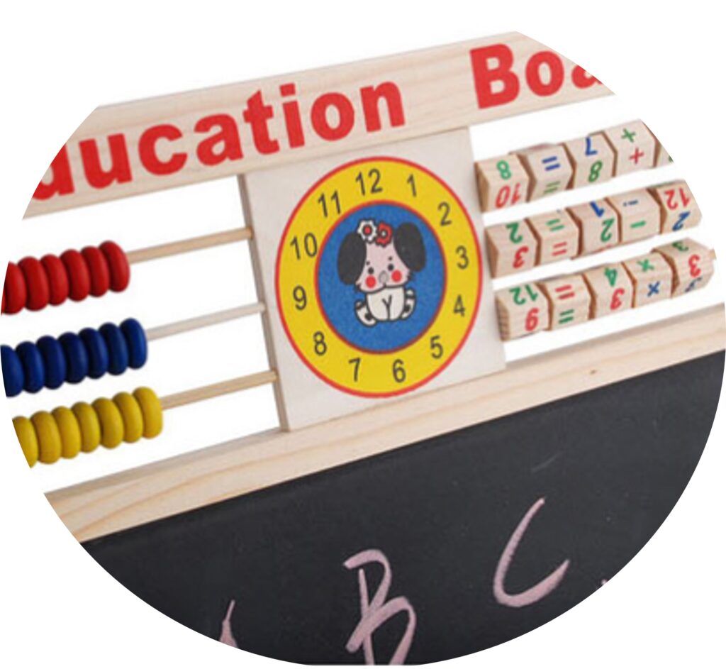 TABLERO DIDÁCTICO MULTIFUNCIONAL – Importadora de Juguetes economicos ...