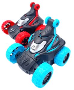 CARRO LOCO JUGUETE - Importadora de Juguetes economicos el Mago